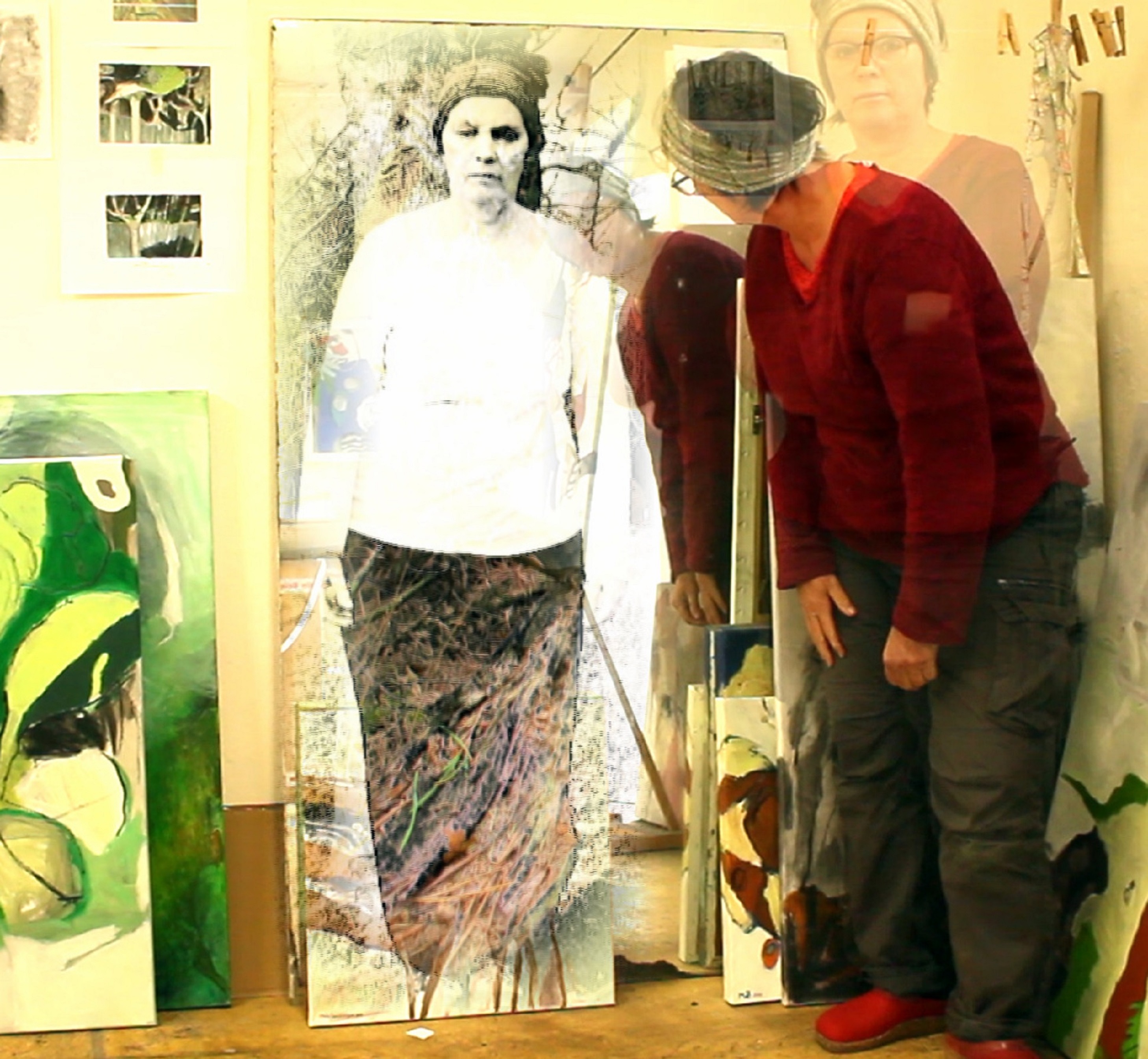 Mimi van Bindsbergen - Blog