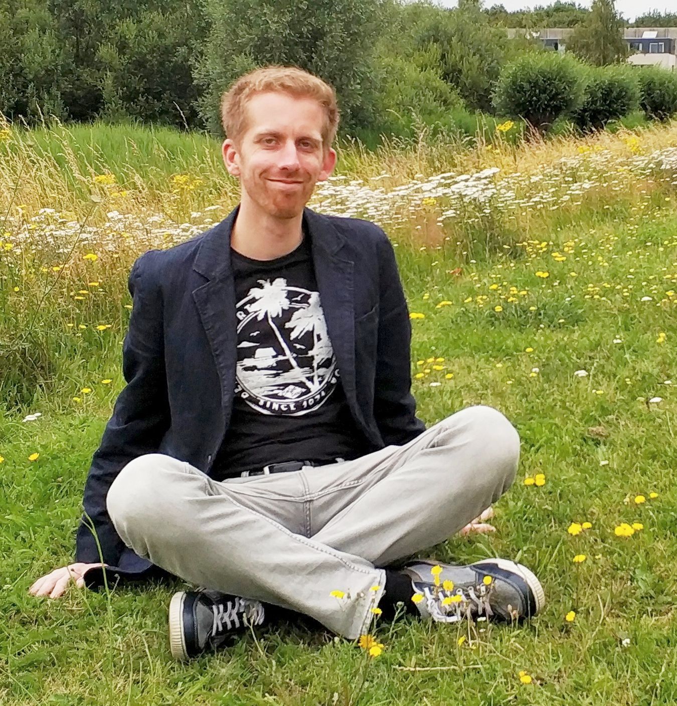 Christiaan Veltkamp - The art of... Christiaan Veltkamp