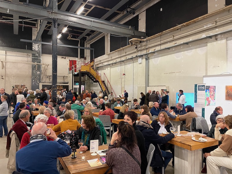 exto.nl | Terugblik Ae2023