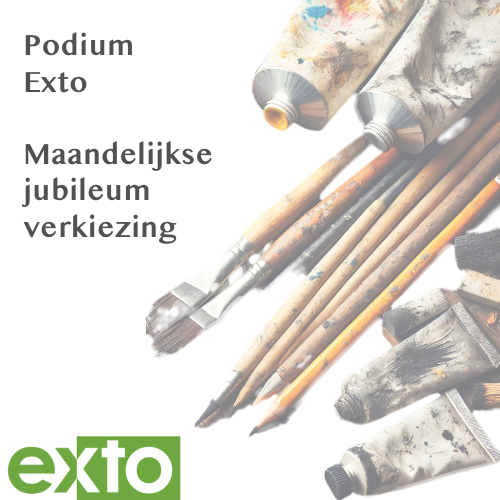 exto.nl | Jubileum/exto Jubileum 25jaar