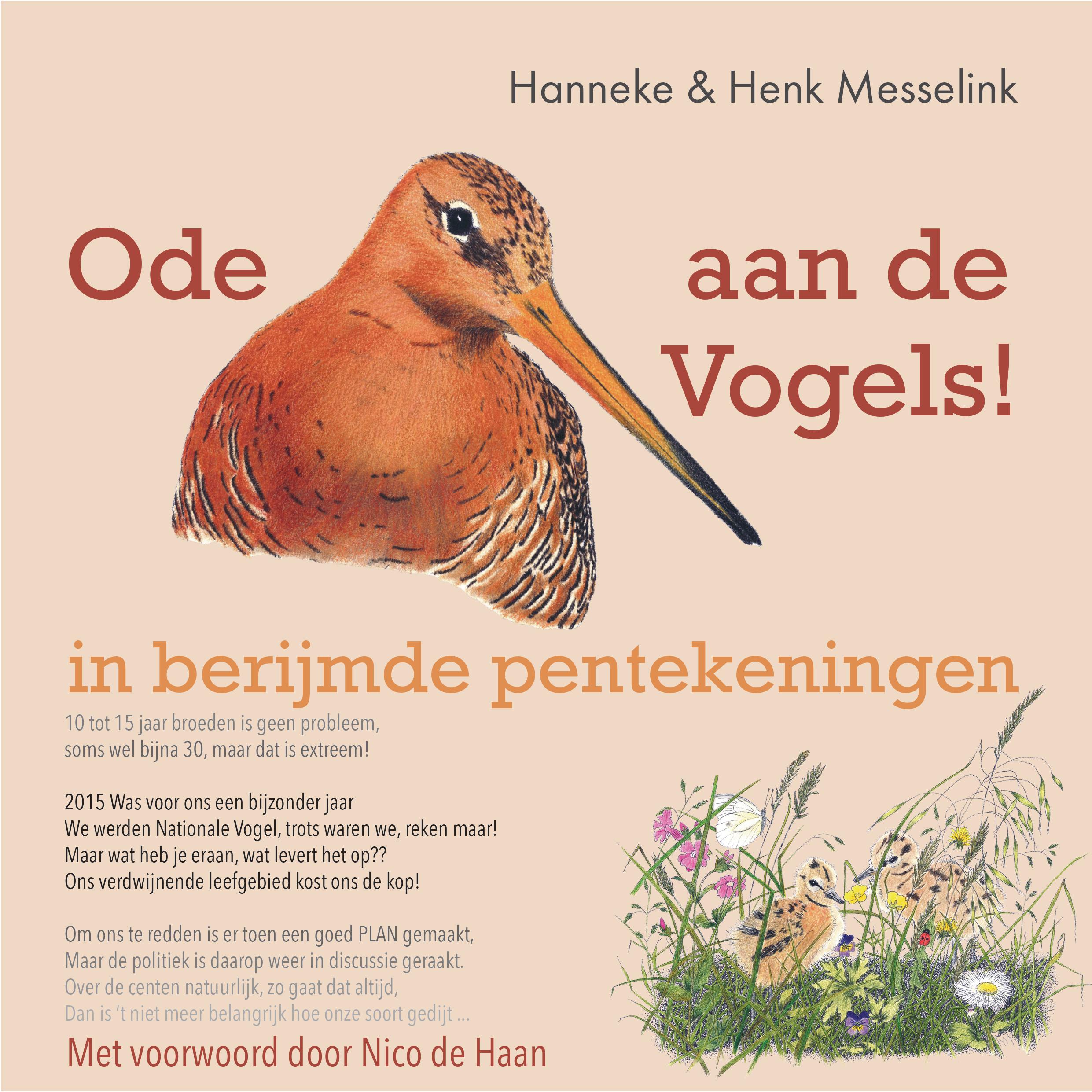 exto.nl | Ode Aan De Vogels
