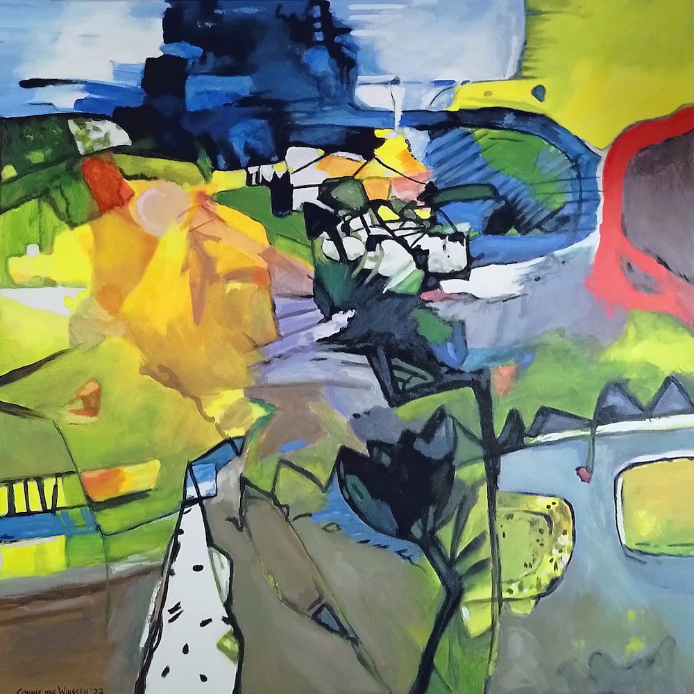 exto.nl | Connie Van Winssen