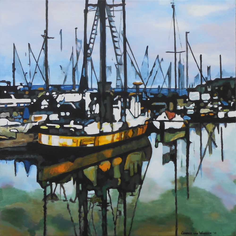 exto.nl | Connie Van Winssen