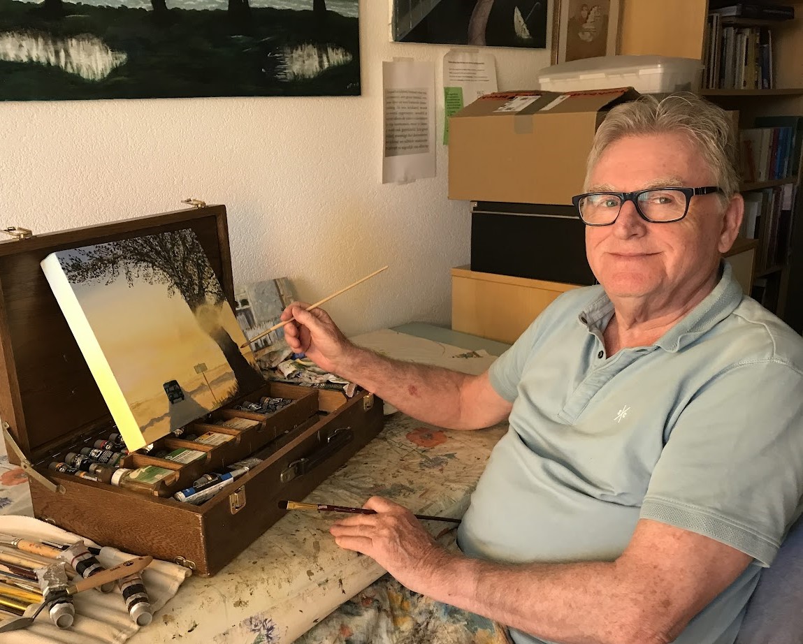 exto.nl | Hans Pekelharing