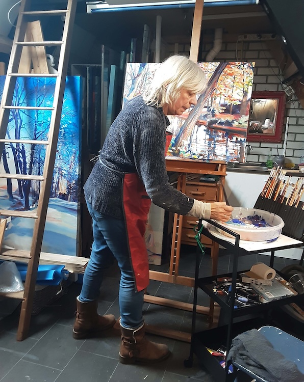 exto.nl | Marianne De Boer