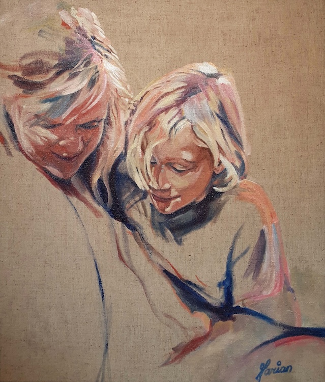 exto.nl | Marianne De Boer