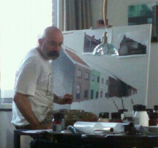 exto.nl | Mark Haagmans